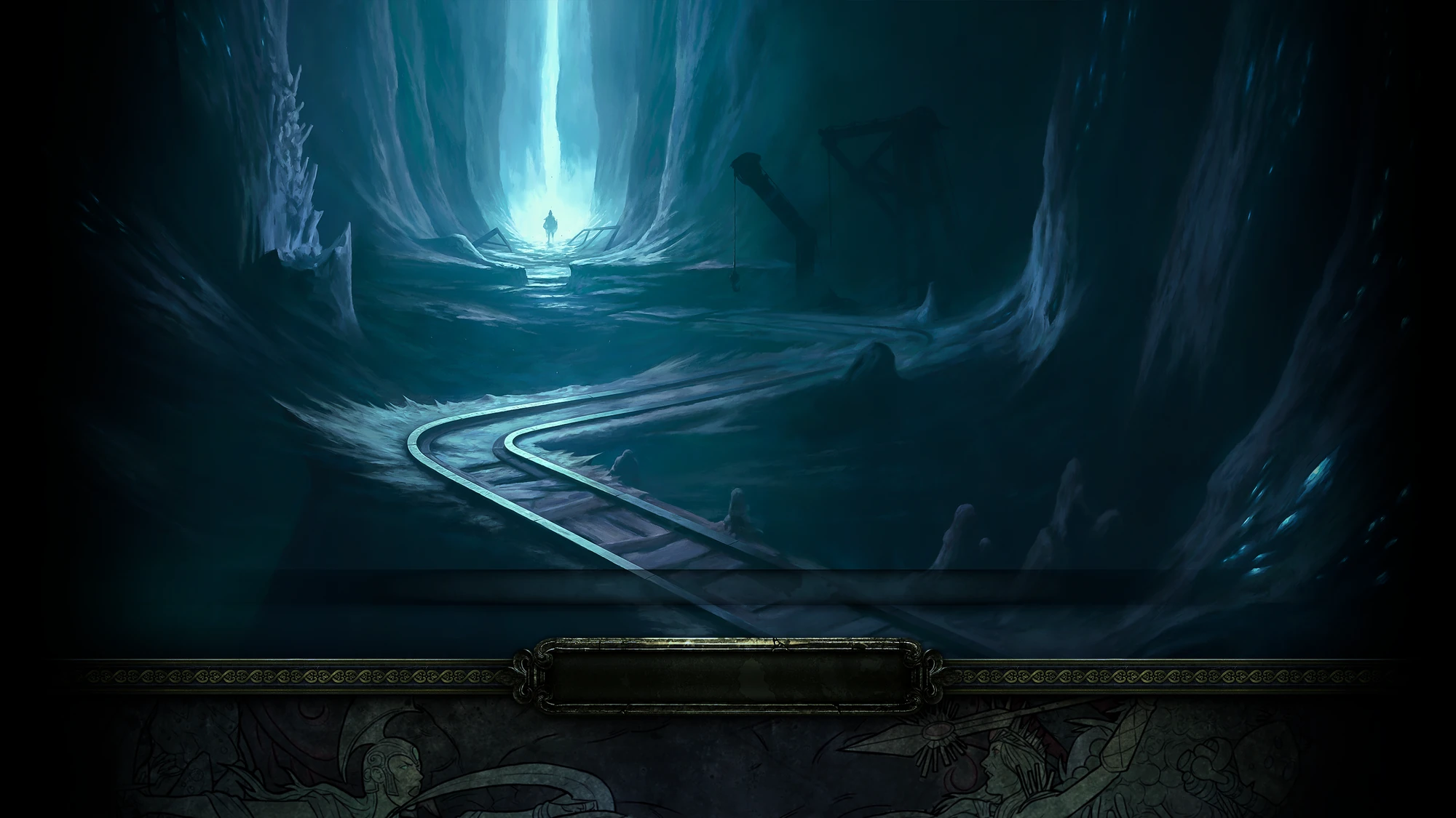Azurite Mine Encampment - Official Path of Exile Wiki