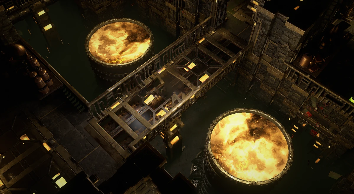 Blueprint: Laboratory - Path of Exile Wiki