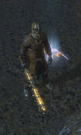 Keyblade - Path of Exile Wiki