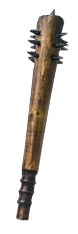 Spiked Club - Path of Exile Wiki