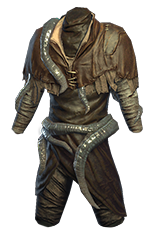 The Eternity Shroud - Path of Exile Wiki