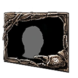 Outlaw Portrait Frame - Path of Exile Wiki