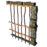 Prison Bars - Path of Exile Wiki