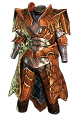 Redeemer Body Armour - Path of Exile Wiki