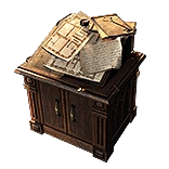 Heist Locker - Path of Exile Wiki