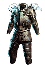 Lightning Armour Pack - Path of Exile Wiki
