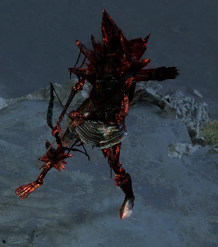 Nightwane - Path of Exile Wiki