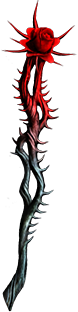 The Blood Thorn - Path of Exile Wiki
