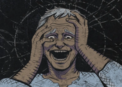 Replica Poorjoy's Asylum - Path of Exile Wiki