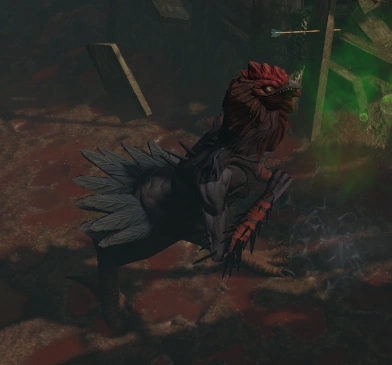 Rooster Demon - Path of Exile Wiki
