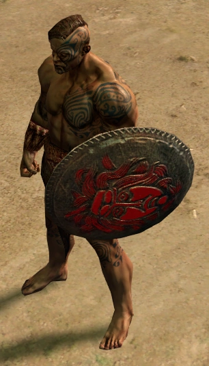 Thousand Teeth Temu - Path of Exile Wiki