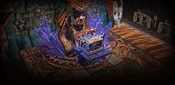 Sanctum of Immortality - Path of Exile Wiki