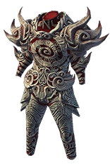 Ivory Chaos Armour Pack - Path of Exile Wiki