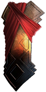 Redblade Banner - Path of Exile Wiki