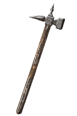 War Hammer - Path of Exile Wiki