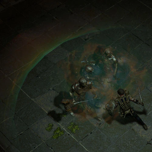 Reave - Path of Exile Wiki