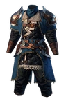 Assassin Body Armour - Path of Exile Wiki