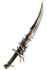 List of unique swords - Official Path of Exile Wiki