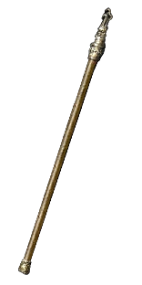 Long Staff - Path of Exile Wiki