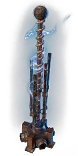 Lightning Coil (hideout decoration) - Path of Exile Wiki
