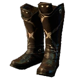 Apprentice Boots - Path of Exile Wiki