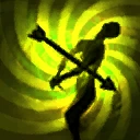 Heavy Draw - Path of Exile Wiki