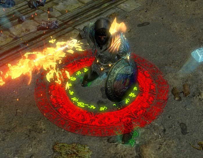 Vaal Haste - Path of Exile Wiki