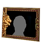 Alpha Manticore Portrait Frame - Path of Exile Wiki
