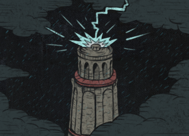 The Conduit - Path of Exile Wiki
