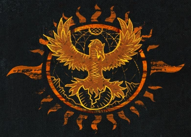 The Sun - Path of Exile Wiki