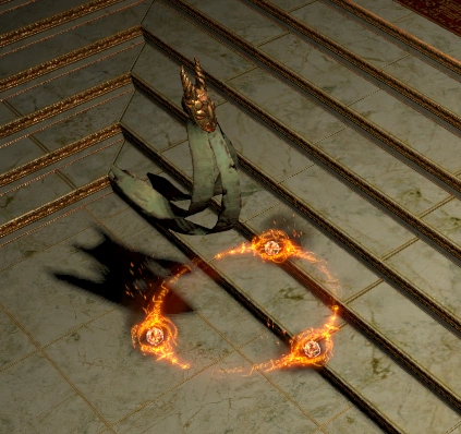 Banner of Passion - Path of Exile Wiki