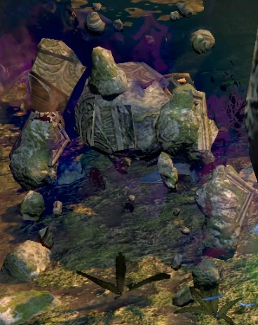 Defiled Proclamation - Path of Exile Wiki