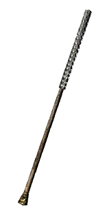 Serpentine Staff - Path of Exile Wiki