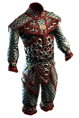 Ornate Ringmail - Path of Exile Wiki