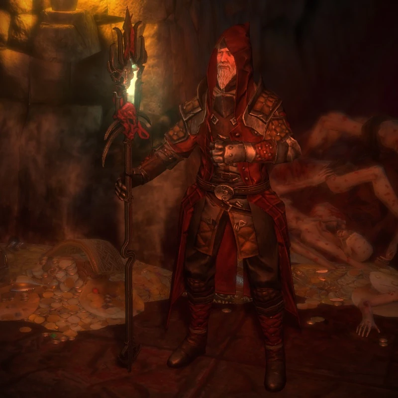 Atziri's Rule - Path of Exile Wiki