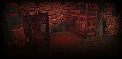 Barracks (incursion room) - Path of Exile Wiki