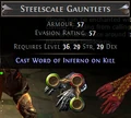 Labyrinth enchantment - Path of Exile Wiki
