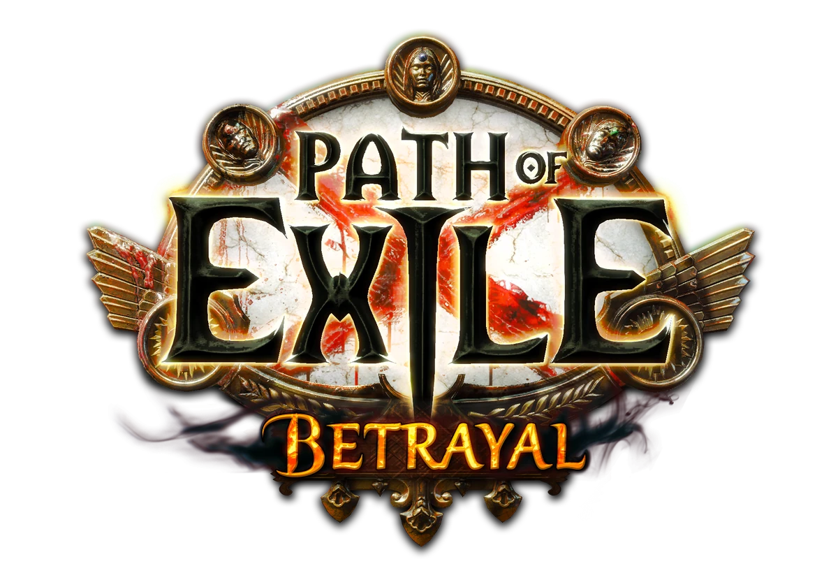Betrayal - Path of Exile Wiki
