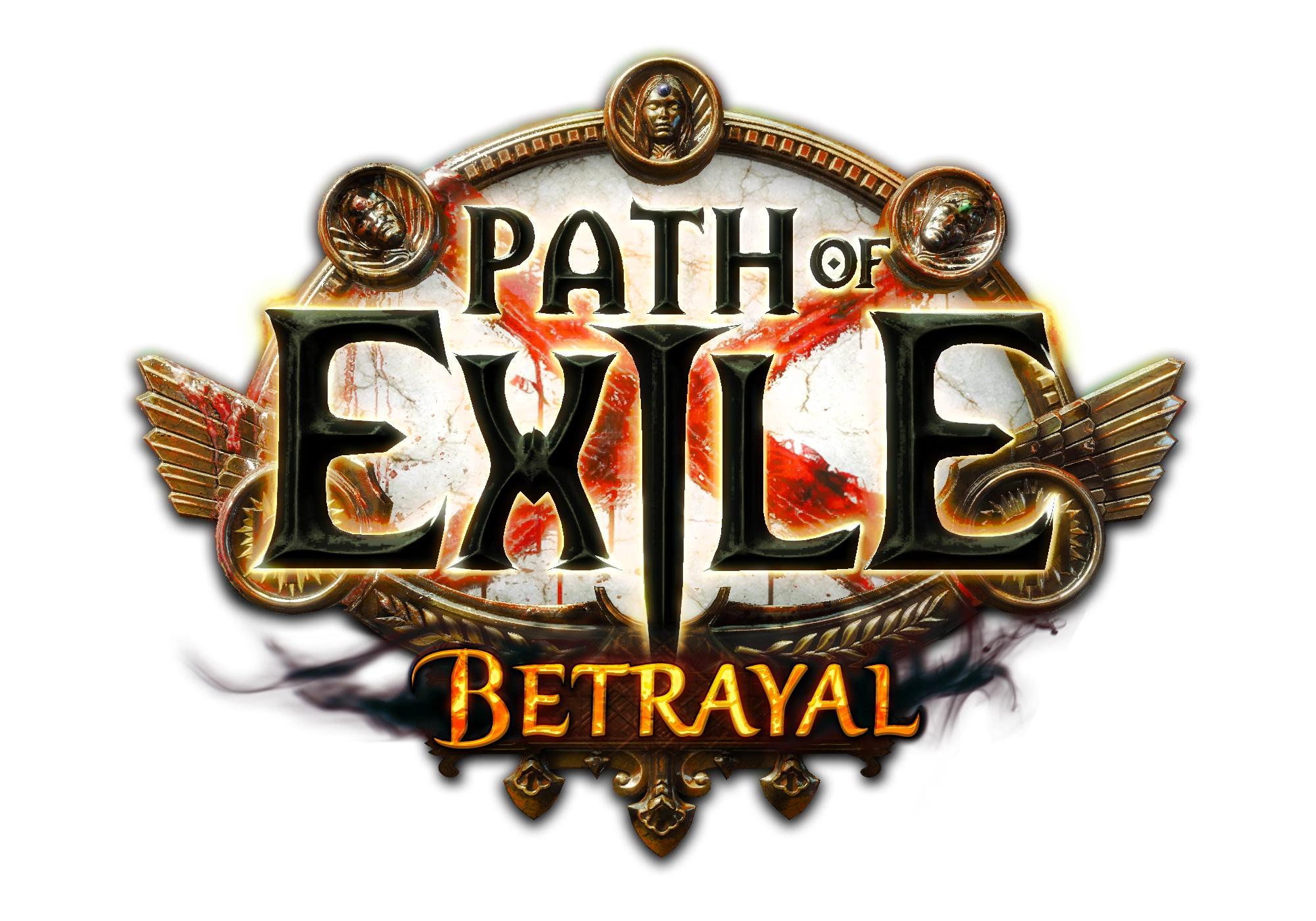 Betrayal Symbol