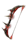 Infernal Bow - Path of Exile Wiki