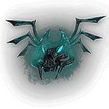 Turquoise Imp Mask - Path of Exile Wiki