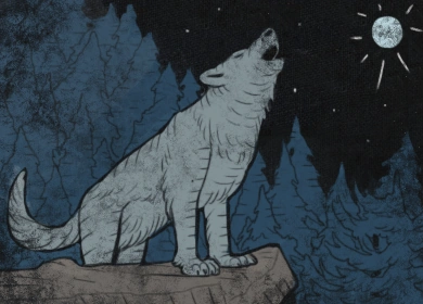 The Wolf's Legacy - Path of Exile Wiki