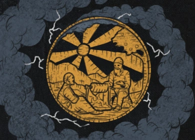 Voltaxic Rift - Official Path of Exile Wiki