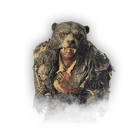 Bear Cloak - Path of Exile Wiki