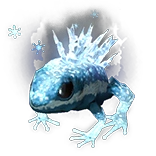 Ice Frog - Path of Exile Wiki