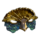 Festival Mask - Path of Exile Wiki