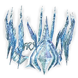 Arctic Crown - Path of Exile Wiki