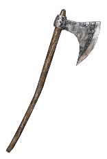 Butcher Axe - Path of Exile Wiki
