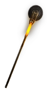 Potentiality Rod - Path of Exile Wiki