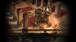 The Templar Laboratory - Path of Exile Wiki